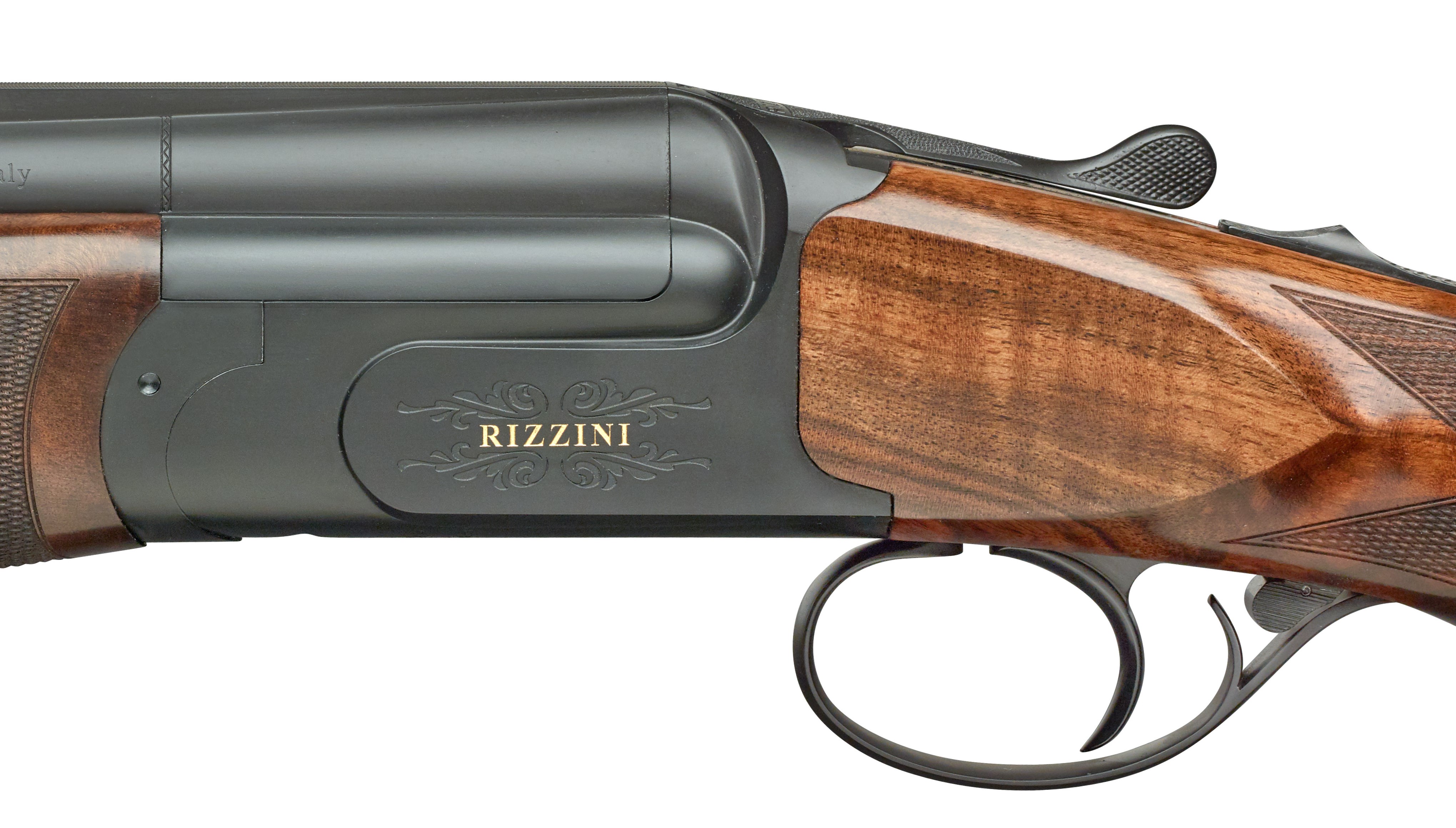 BR 460 Sporting - Anglo Spanish Imports