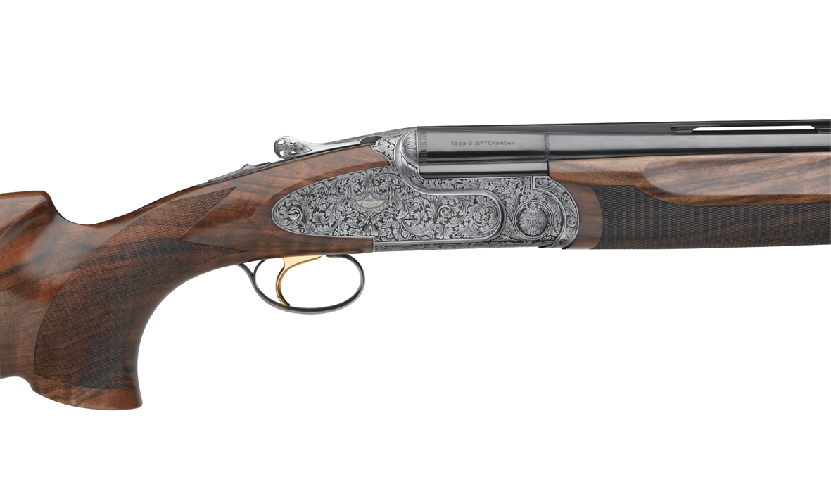 S2000 Sporting - Anglo Spanish Imports