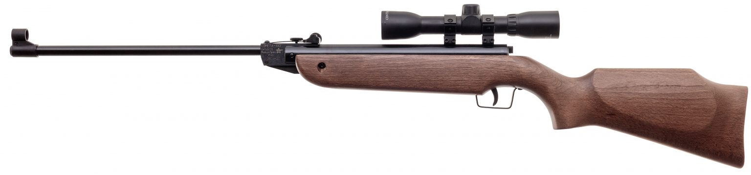 Cometa 100 - Anglo Spanish Imports