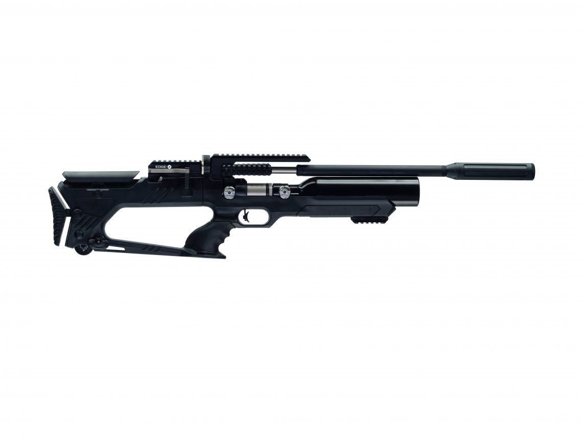 Rainson Edge-X PCP Airgun - Anglo Spanish Imports