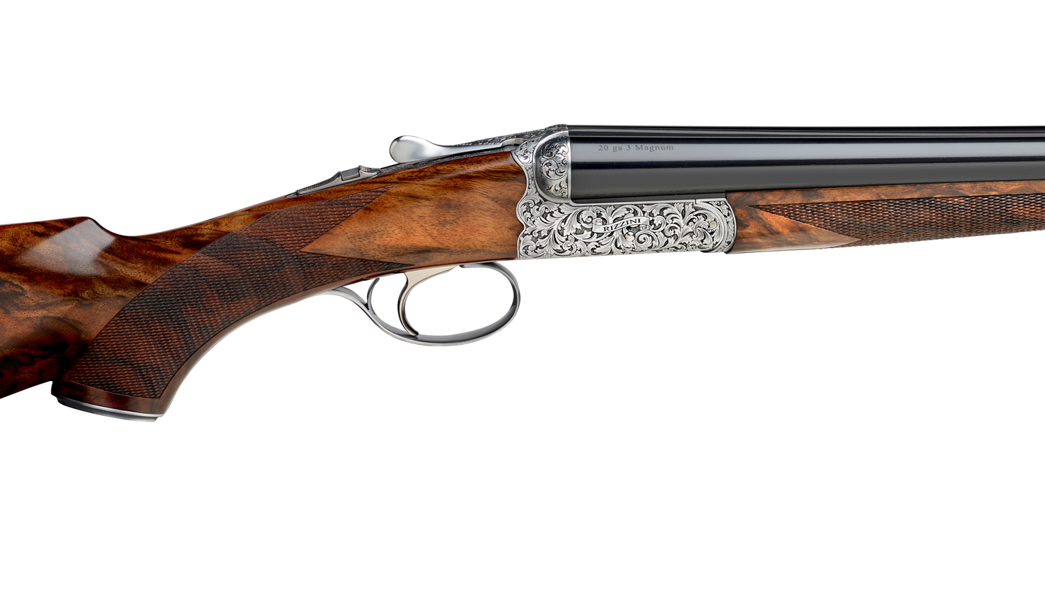 BR 550 RB ‘de Luxe’ (Side-by-Side) - Anglo Spanish Imports
