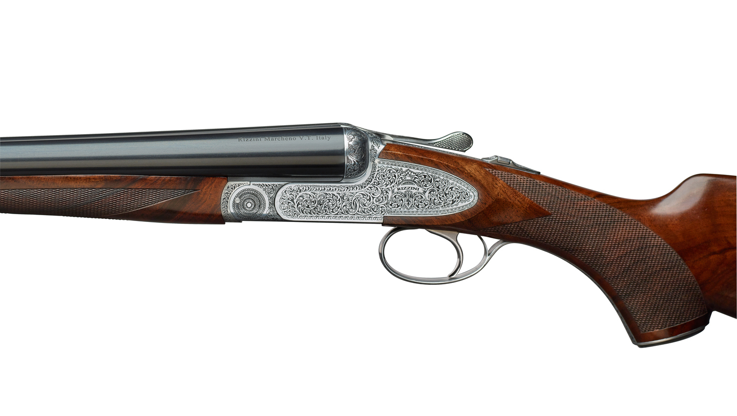 BR 552 ‘de Luxe’ (Side-by-Side) - Anglo Spanish Imports