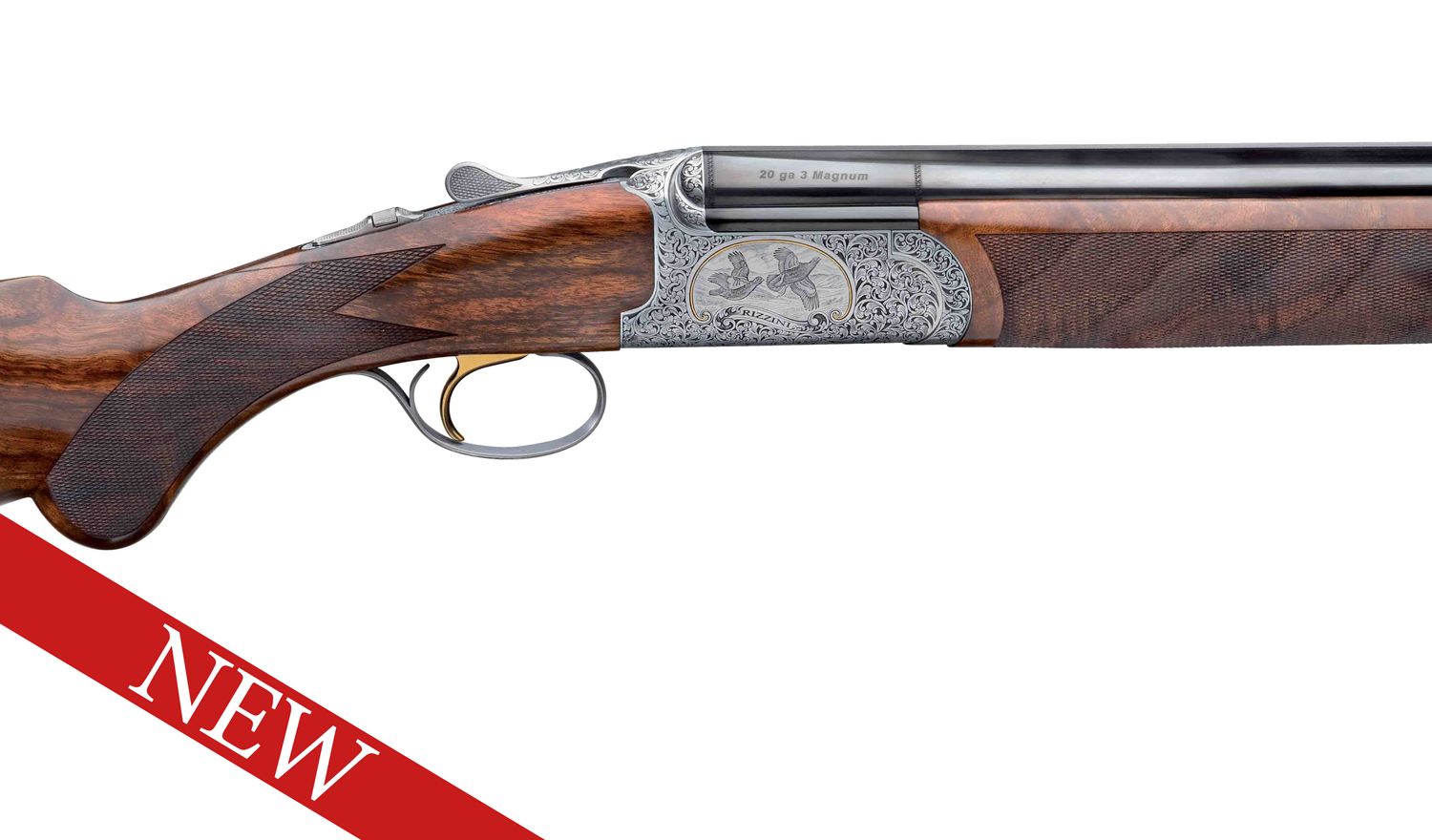 Game guns - Anglo Spanish Imports